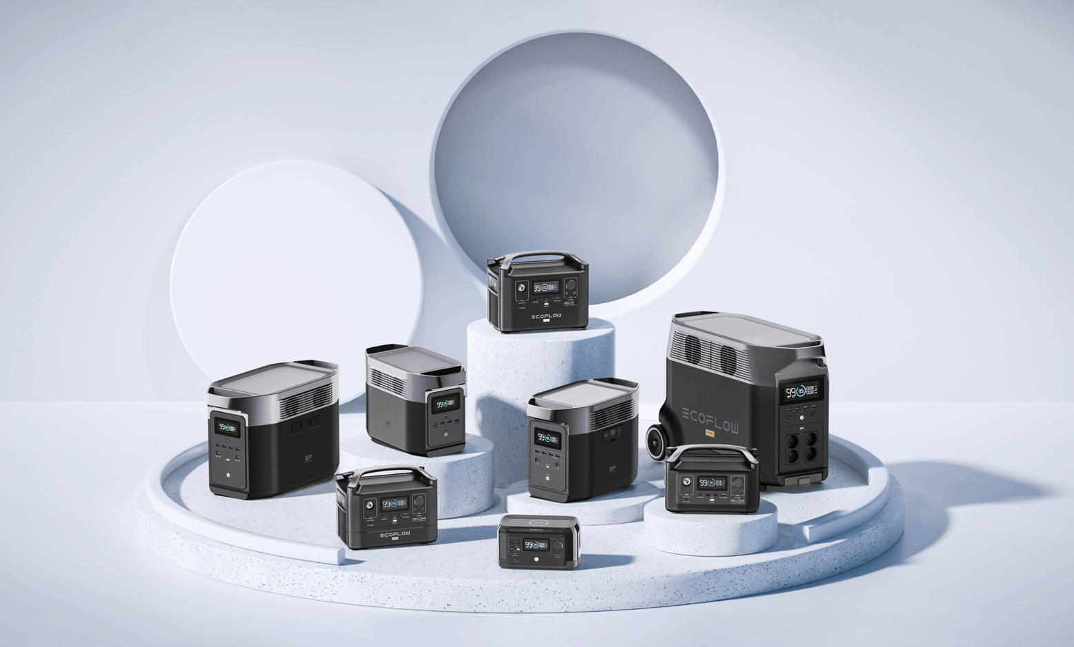 Category: ECOFLOW | Espace